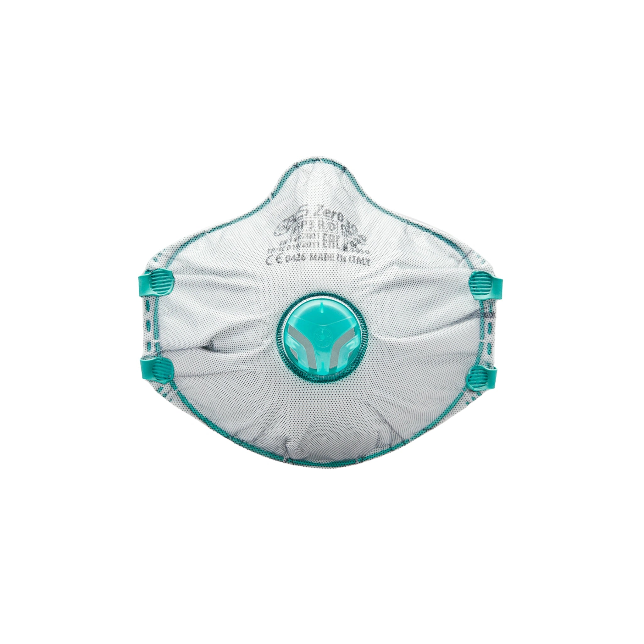 BLS 030 Zero FFP3 kupakos pormaszk – EPICMENT